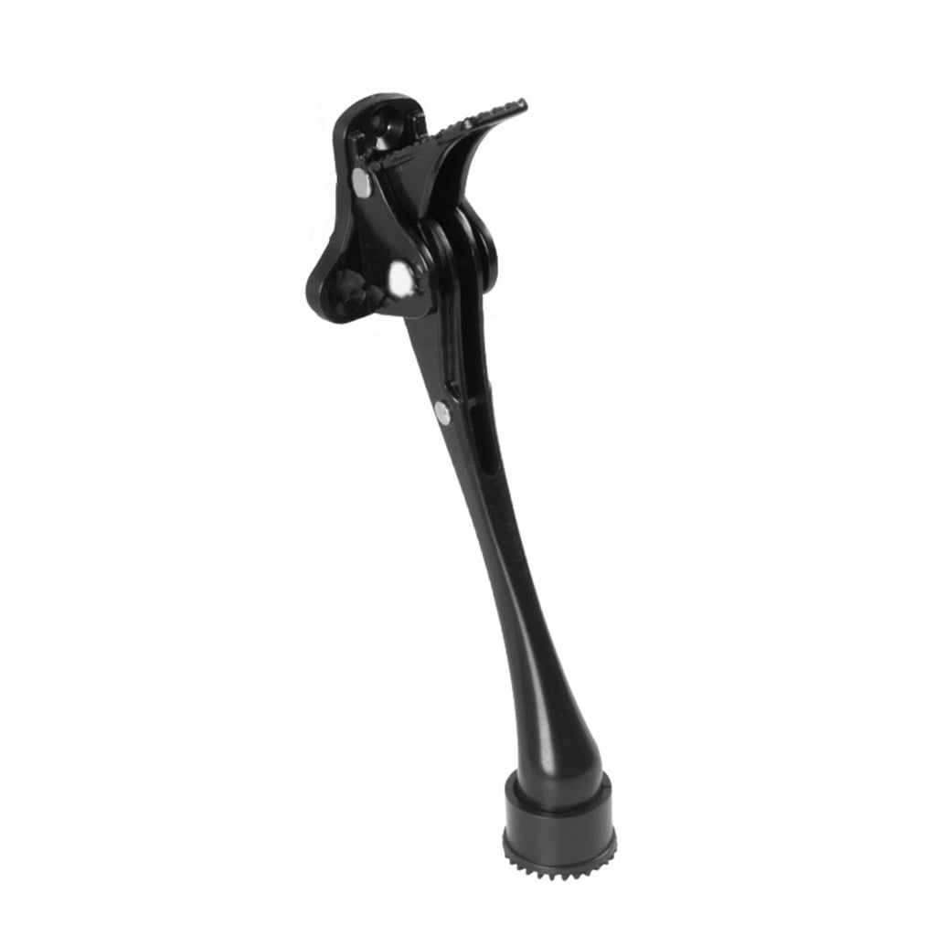 TIERPOP Adjustable Door Holder with Nonslip Rubber Tips Easy Pedals ...