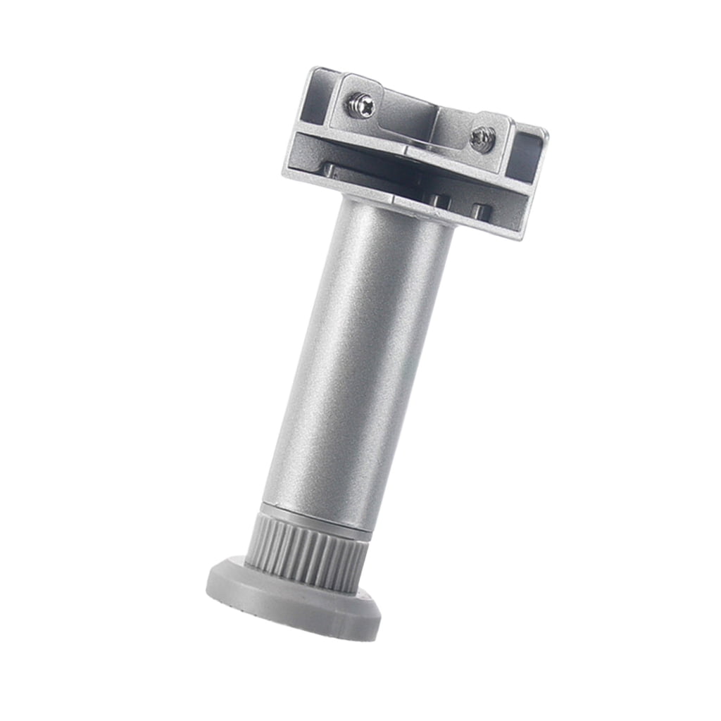 TIERPOP Adjustable Flower Box Elevated Base Fixed Clip Planter Pots ...