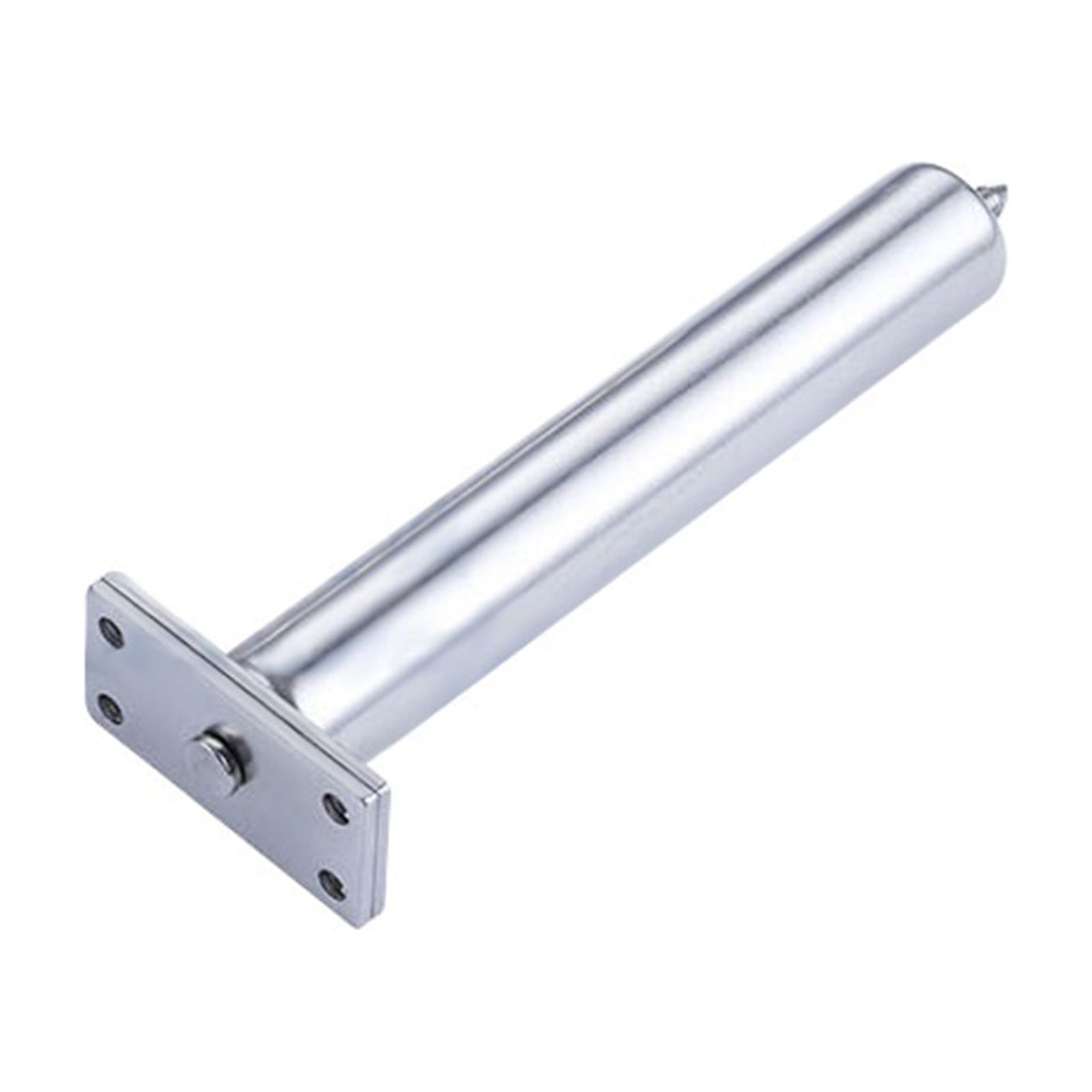 TIERPOP Automatic Door Concealed Chain Spring Soft Close Door Hinges ...