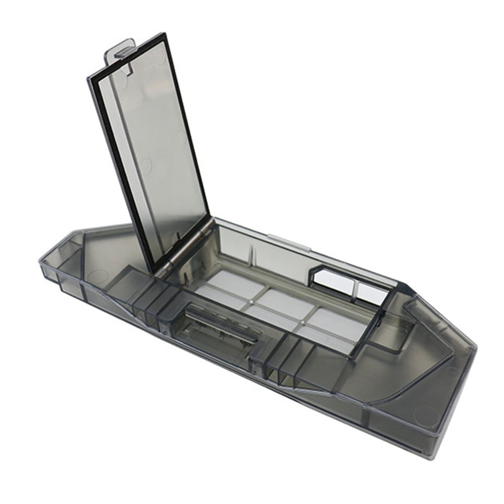 TIERPOP Boxes Vacuum Boxes Vacuum Boxes Collection Boxes Garbage Boxes ...