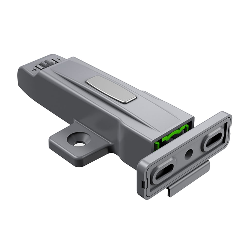 TIERPOP Cabinet Catches Touch Latches Push to Open Catches Lock ...