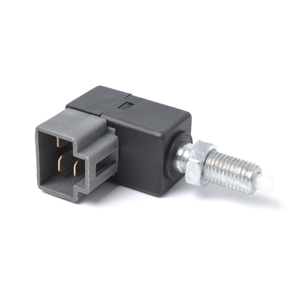 TIERPOP Car 4Pin Brake Light Switch Stop Parking Lamp Reverse Button 93810-3K000 - Walmart.com