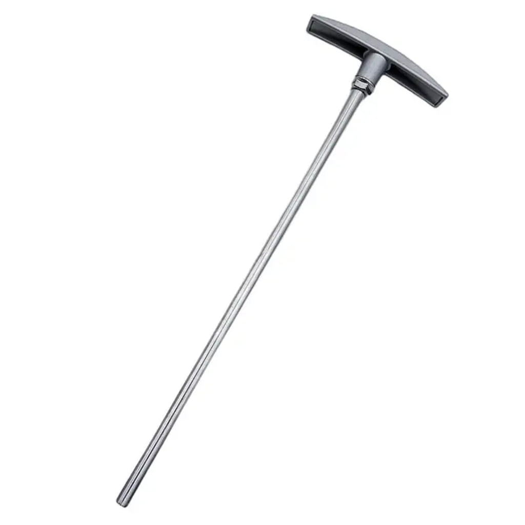 TIERPOP Car Waste Valves Extension Tube 9inch Car Waste Valves Handle ...