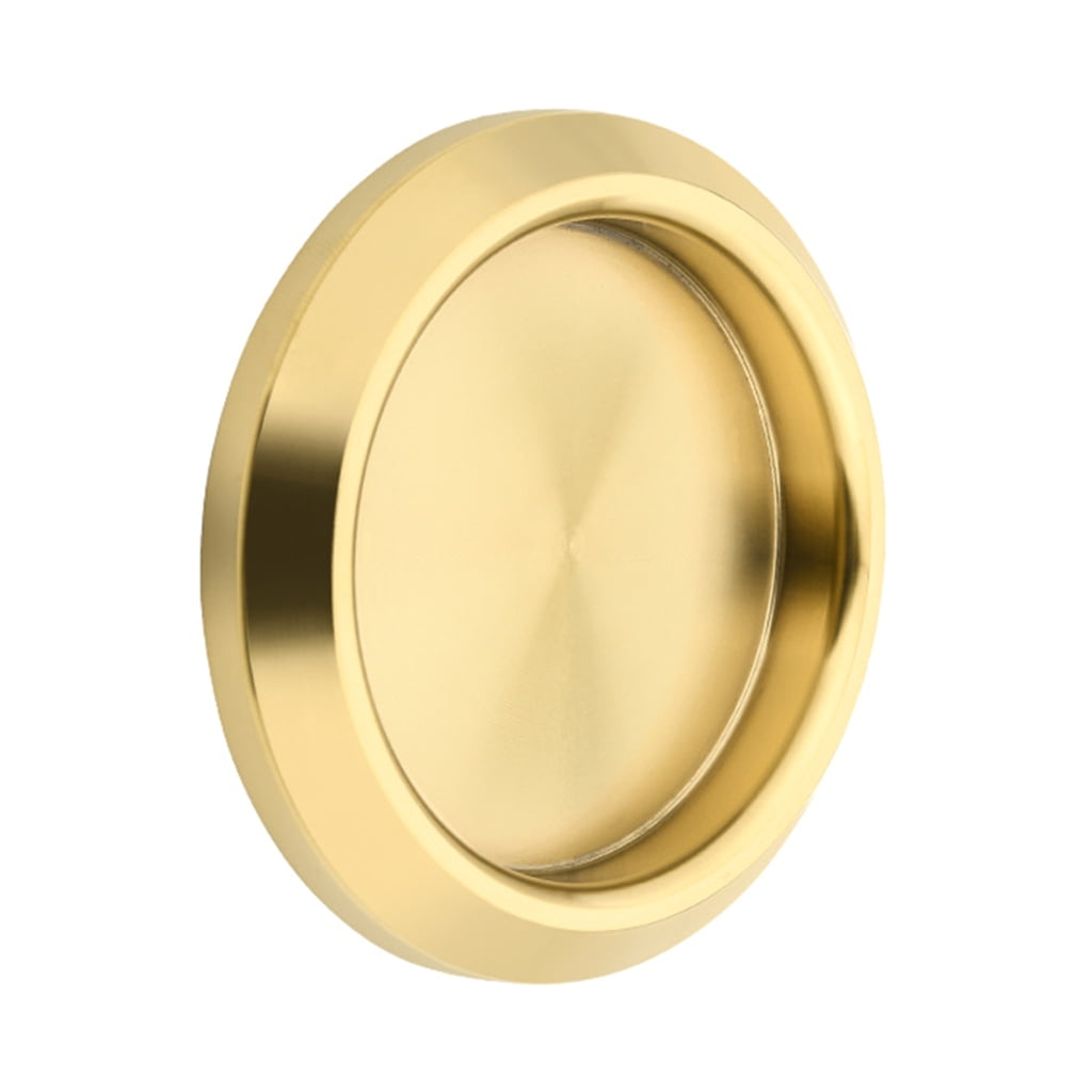 TIERPOP Closet Door Finger Pulls Stylish & Practical Closet Door Pulls ...