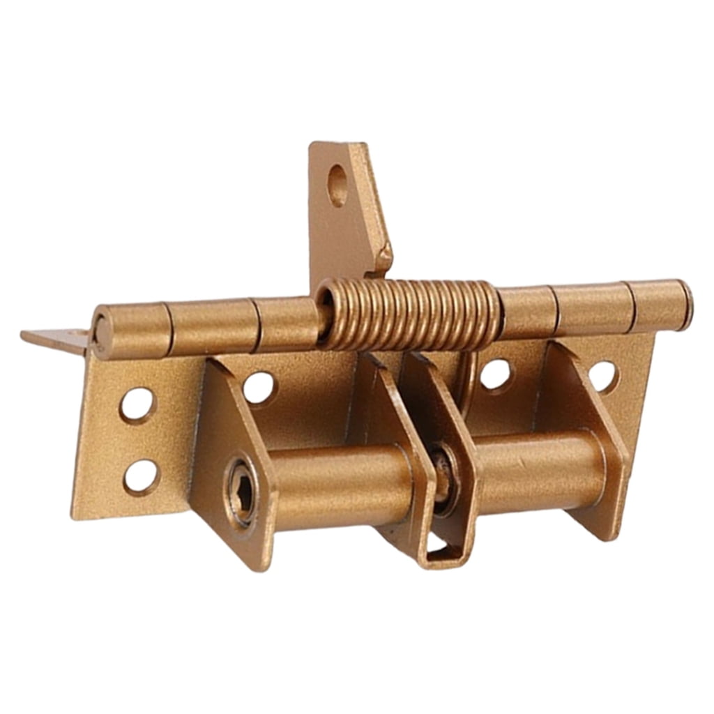 TIERPOP Closing Door Hinges 90 Degree Positioning Automatic Closing ...