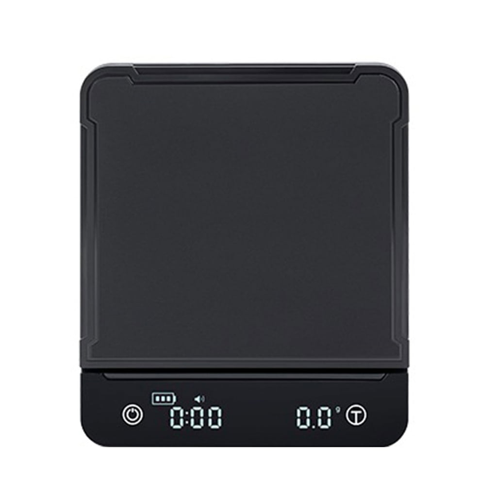 TIERPOP Coffee Scale Jewelry Scale Kitchen Food Scale Weighing Scale ...