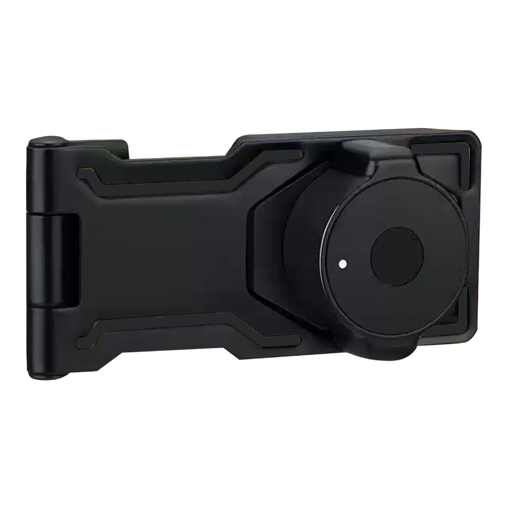 TIERPOP Combination Cabinet Door Lock Security Hasp Latches easy ...