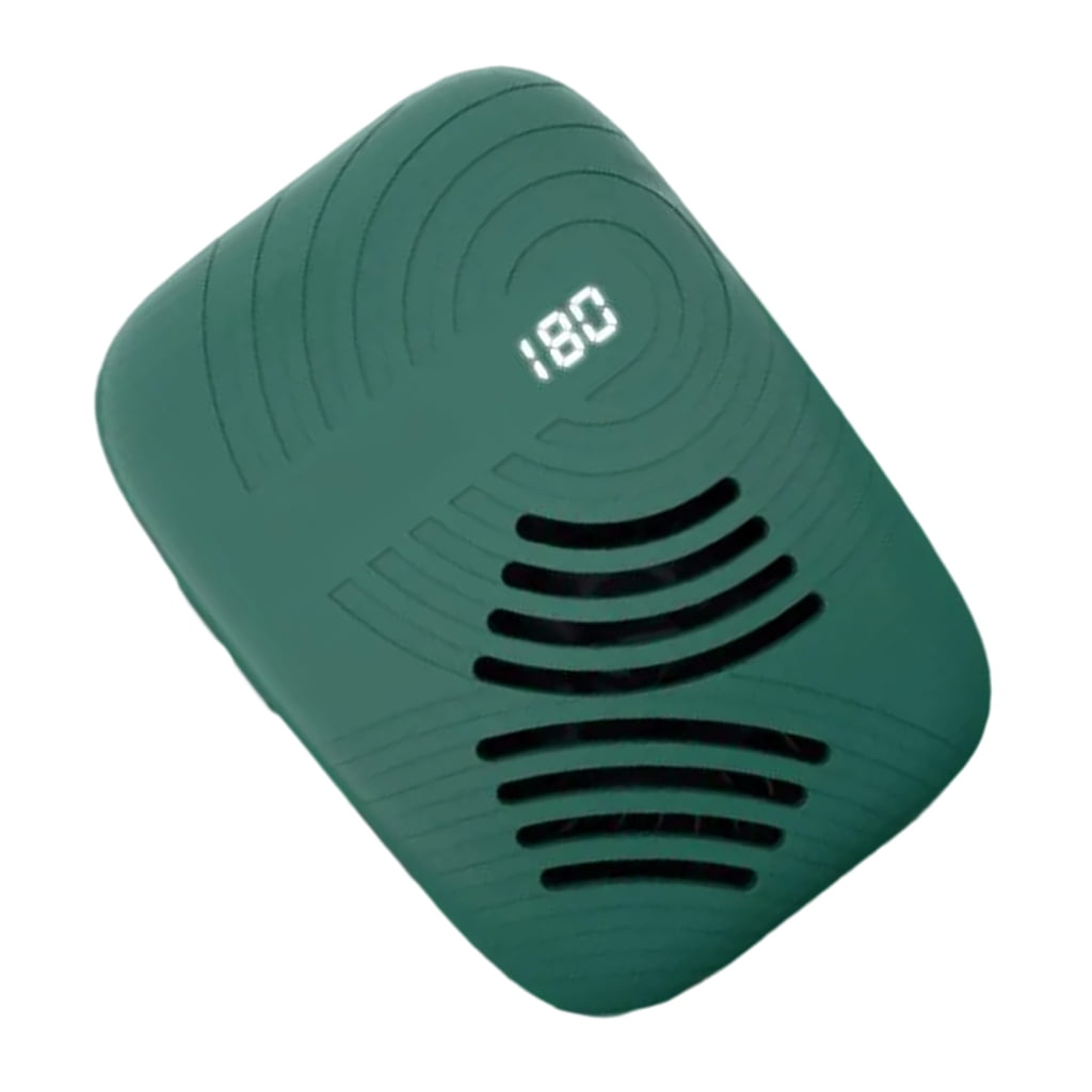 TIERPOP Convenient Portable Paint Air Dryer Art Creation Tool Wireless ...