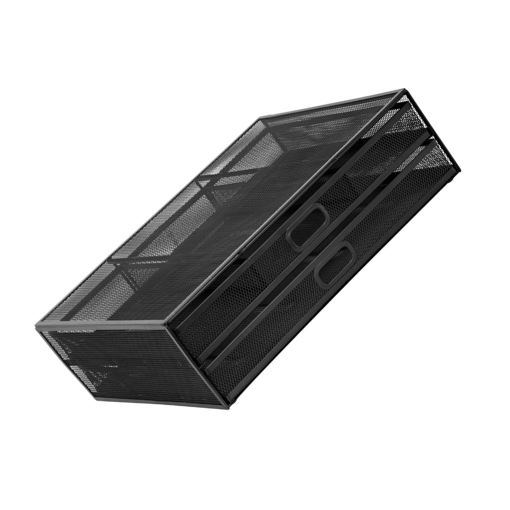 TIERPOP Desktop Organizers Desk Computer Monitor Stand Risers with ...