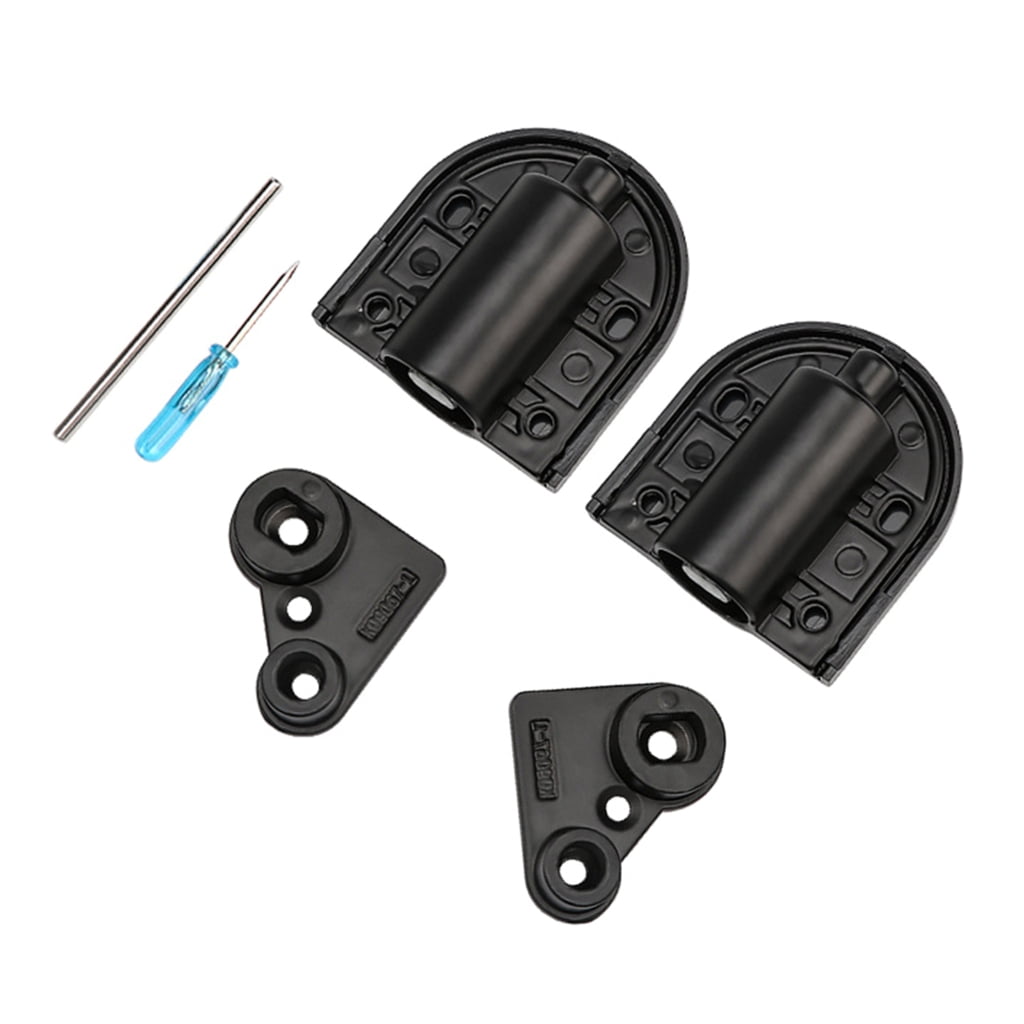 TIERPOP Dressing Table Flap Damping Buffer Alloys Hinge Hydraulic ...