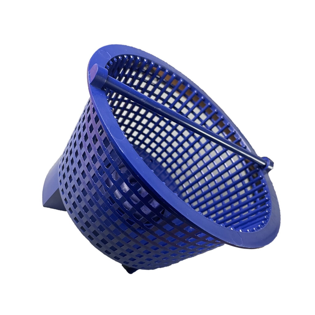 TIERPOP Effective Filter Basket Pool Filter Basket Swimming Pool Pump ...