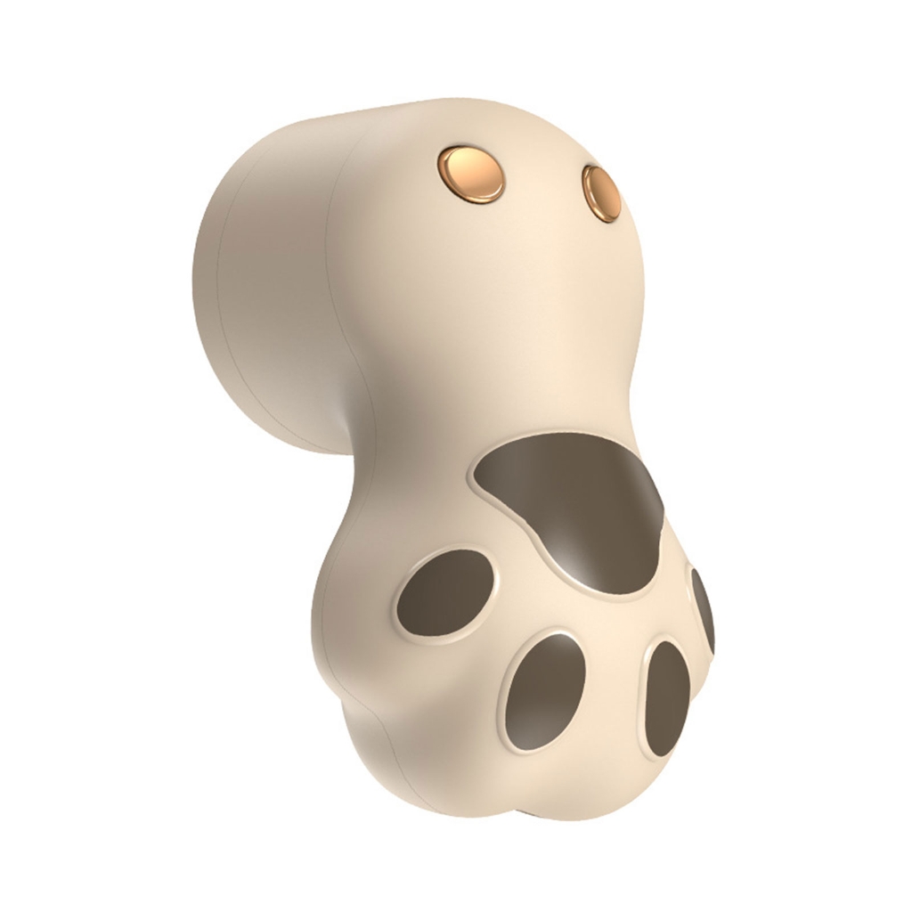 TIERPOP Efficient Fabric Defuzzer Lint Remover Cats Paws Shape ...