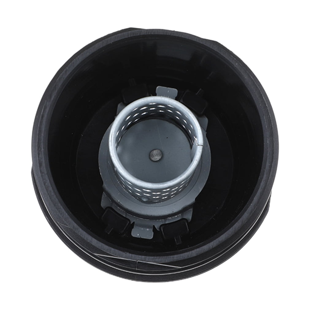 TIERPOP Engine Filter Cover Engine Filter Housing Engine Filter Lid ...