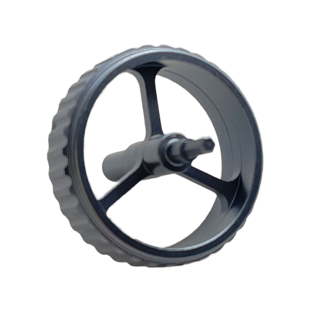 TIERPOP Ergonomic Metal Scroll Wheel Aluminum For Basilisk 3 X ...