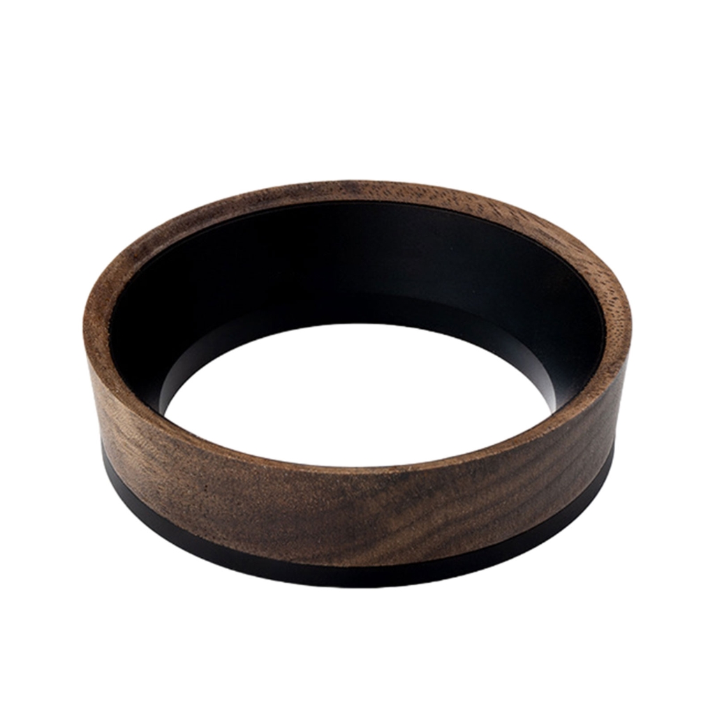 TIERPOP Espresso Coffee Dosing Rings Portafilter Attachments Espresso ...