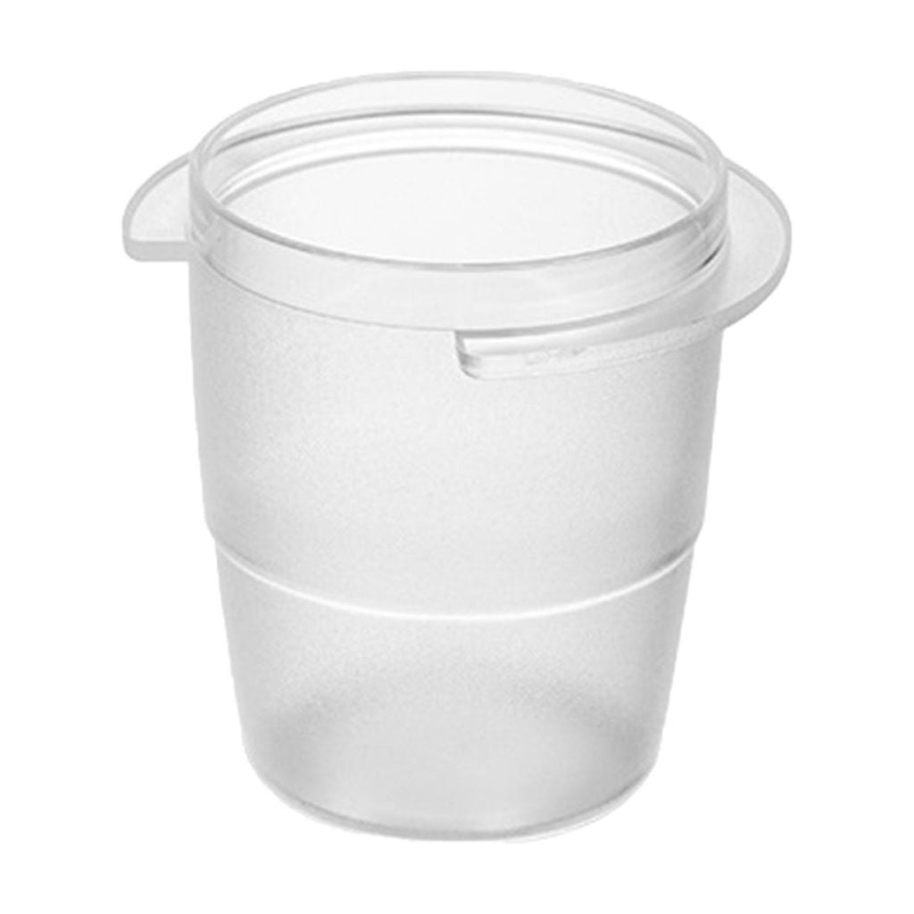 TIERPOP Espresso Dosing Funnel Brewing Tool Coffee Dosing Cups Coffee ...