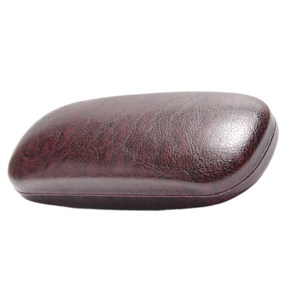TIERPOP Eyeglass Glasses Cases Large Size for Protecting Protective ...