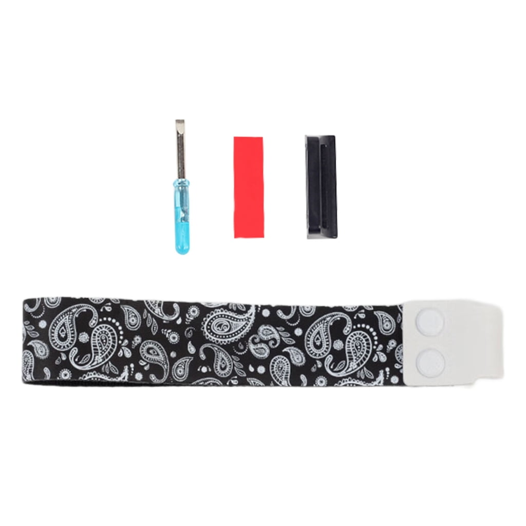 TIERPOP Fashionable Keyboard Strap Ergonomic Keyboard Ribbon Unique ...