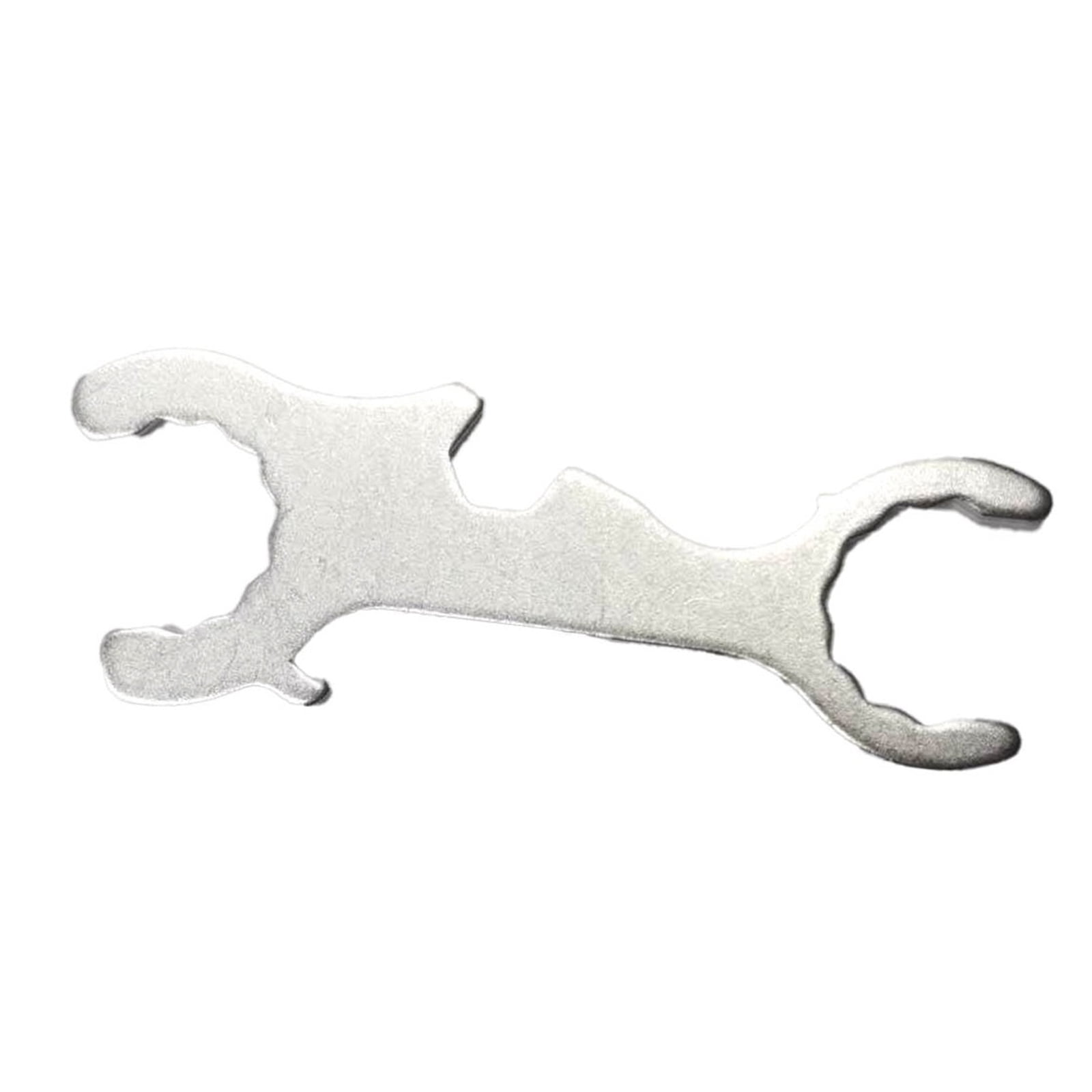 TIERPOP Faucet Wrench Zinc Alloy Multifunctional Draft Beer Faucet ...