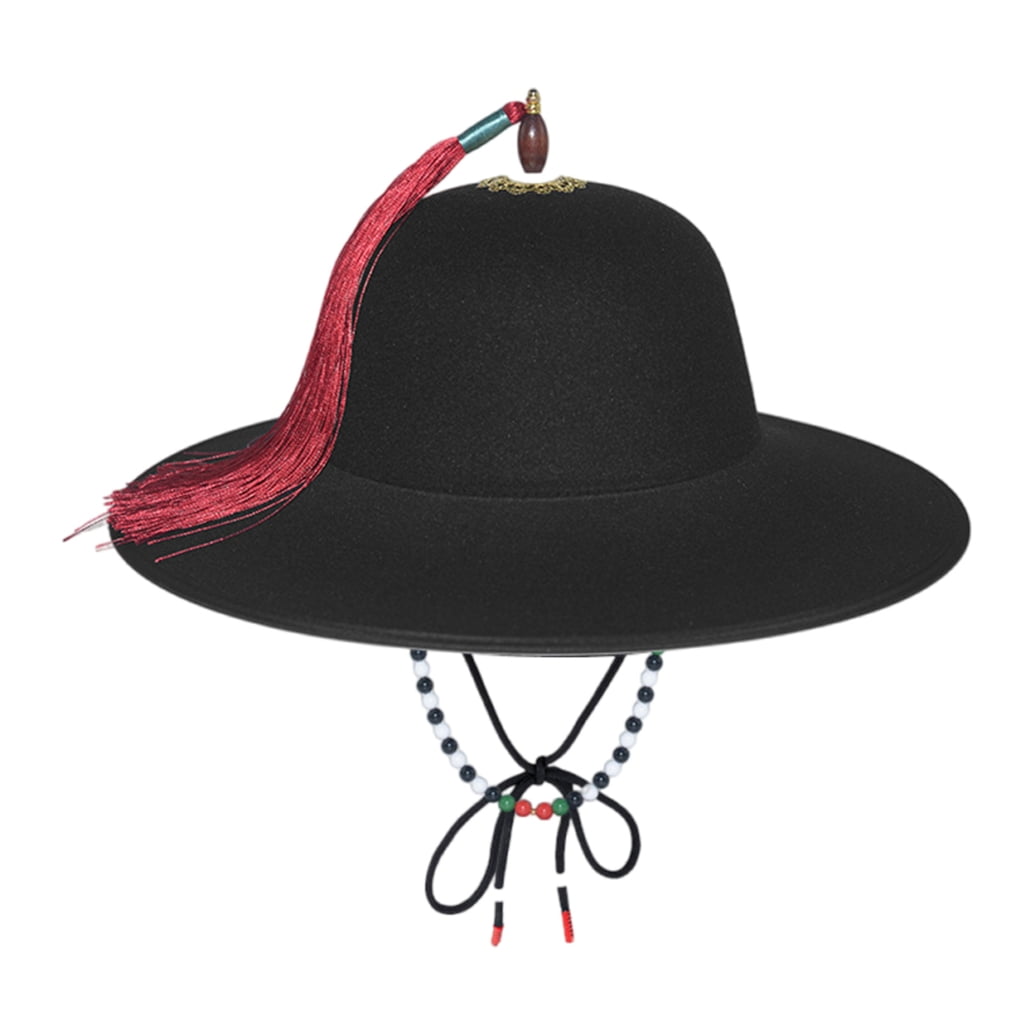 TIERPOP Flying Fish Costume Halloween Hat Exquisites Handmade Hat ...