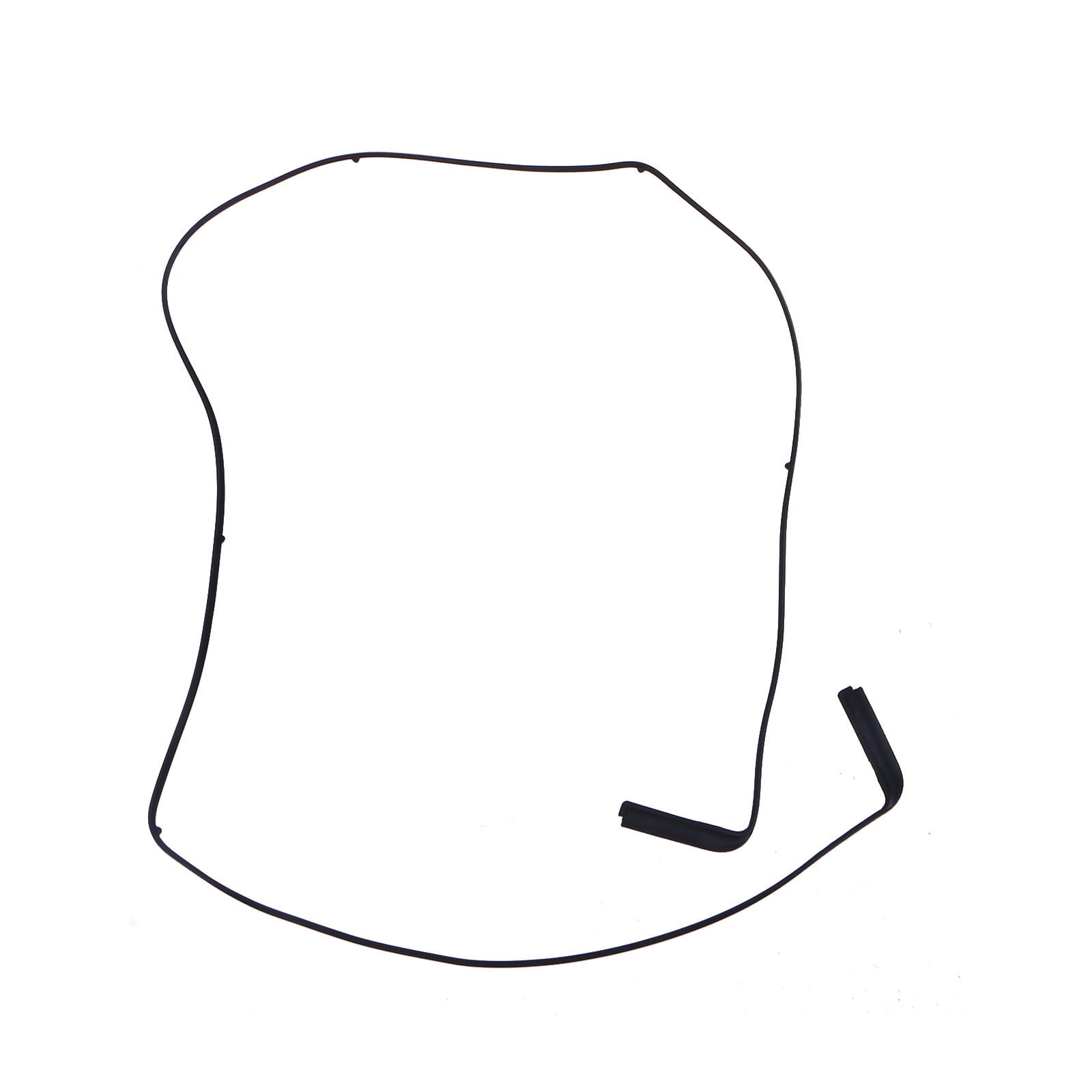 TIERPOP For Pro Air 13'' A2159 A2179 A1932 LCD Screen Middle Frame ...