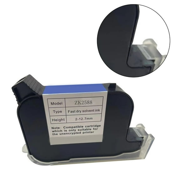 Printer Cartridges Refills