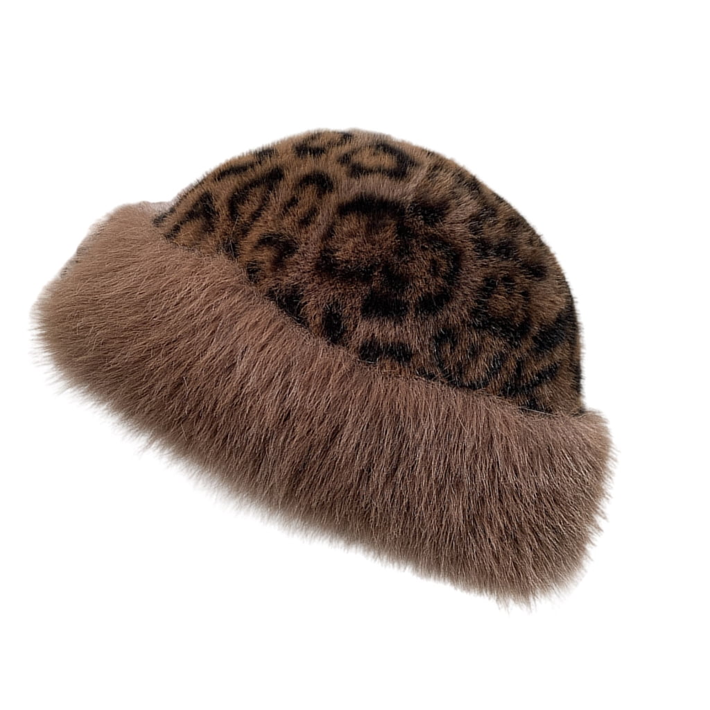 TIERPOP Furry Cartoon Head Covering with Ear for Outdoor Sports Furry ...