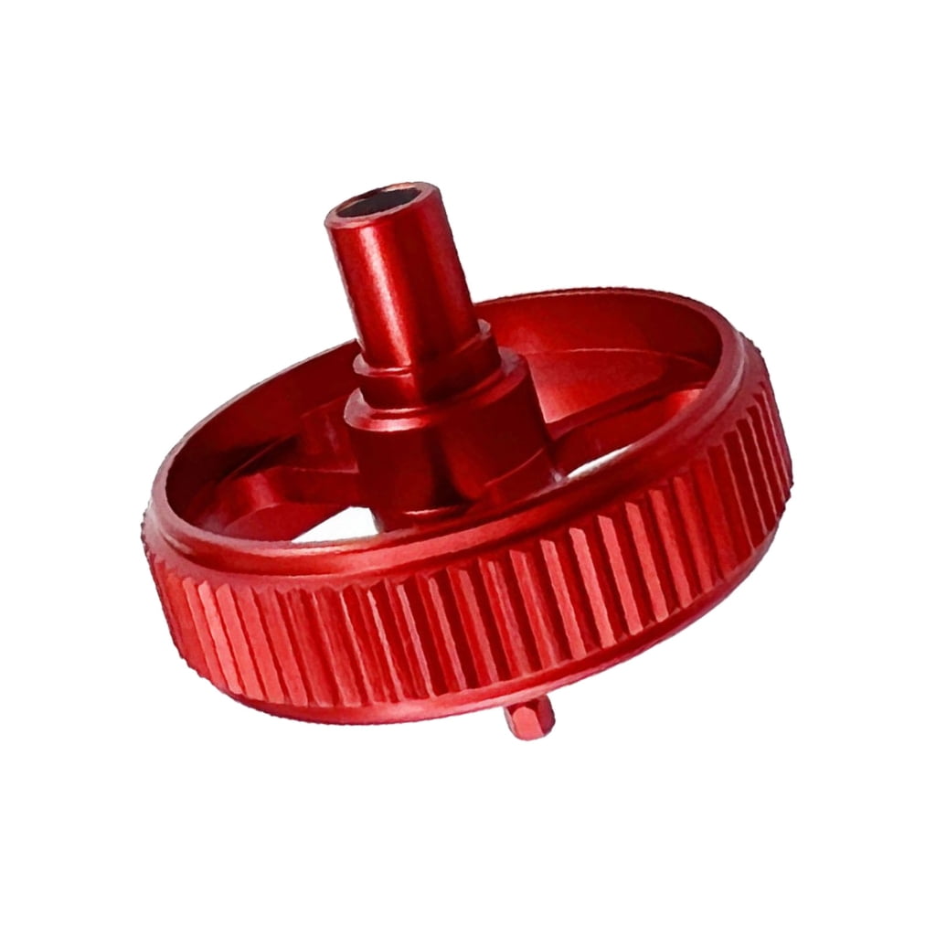 TIERPOP Gaming Mouse Scroll Wheel Pulley Mouse Metal Rolling Wheel ...