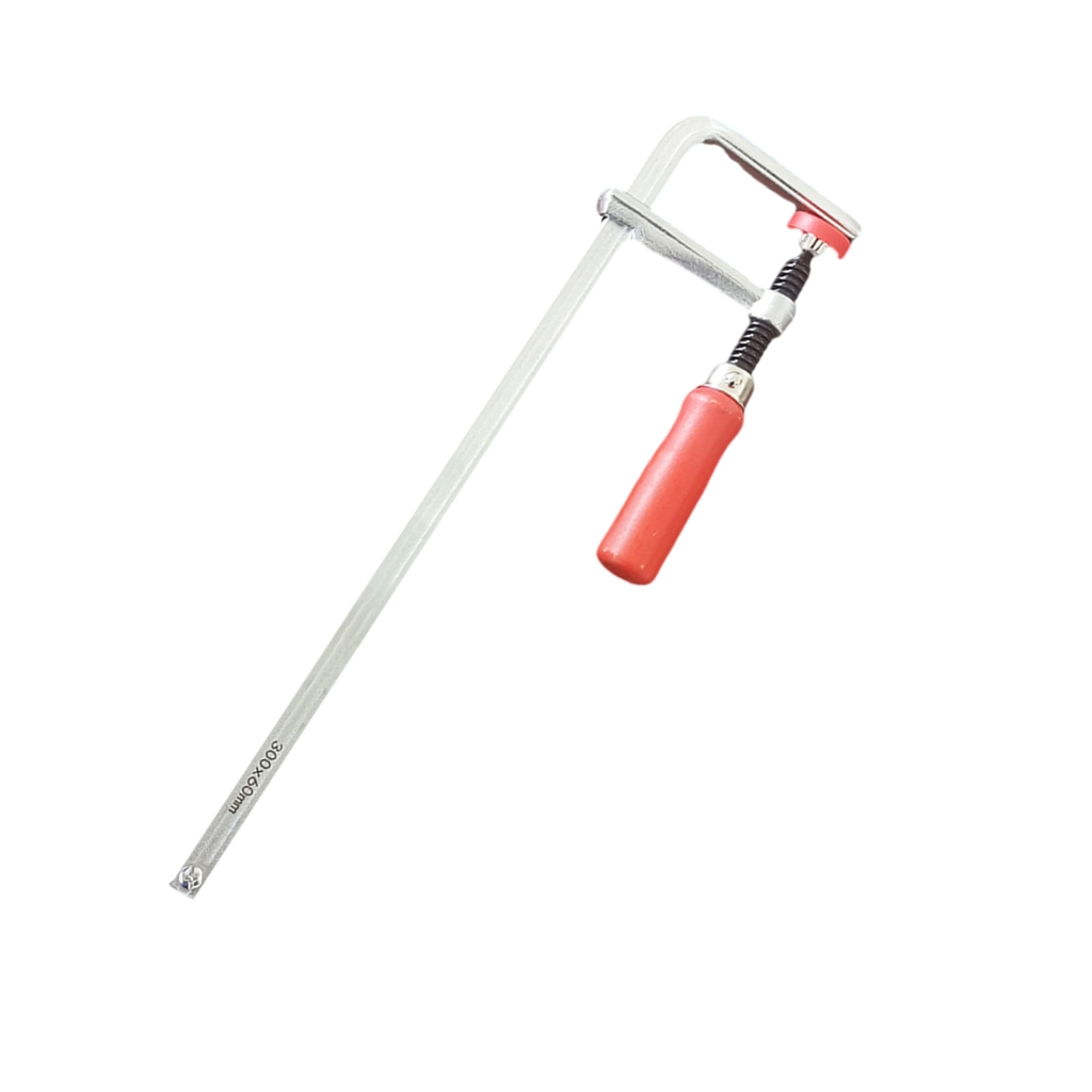 TIERPOP Guide Rails Clamps with Screw Action Arm Quickly Adjust Screw ...