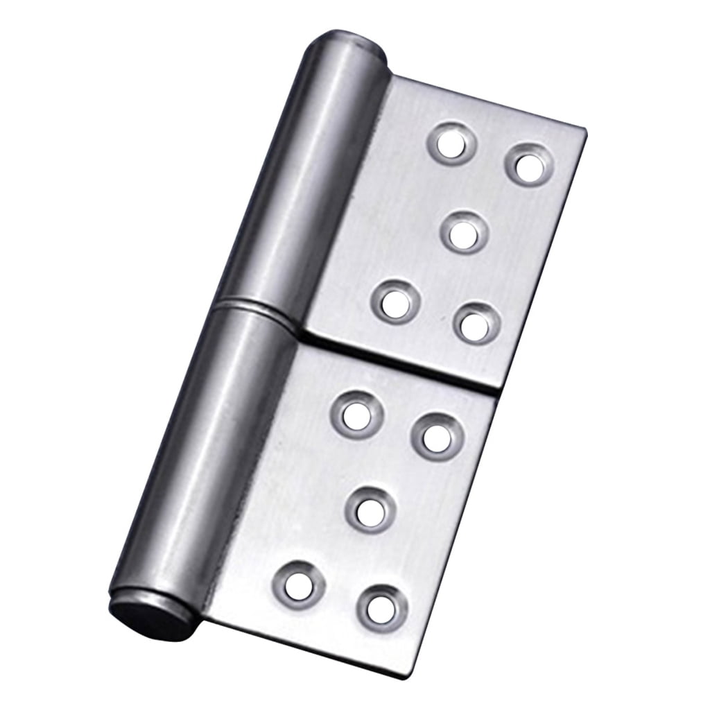 TIERPOP Hardware Stainless Steel Hinged Door Connector Drawer Furniture ...