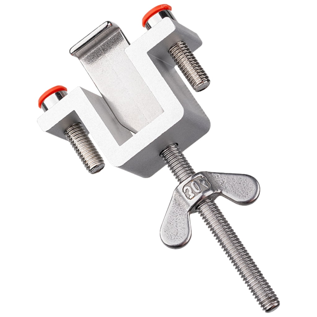 TIERPOP Heavy Duty Door Lock Portable Security Lock Travel Friendly ...