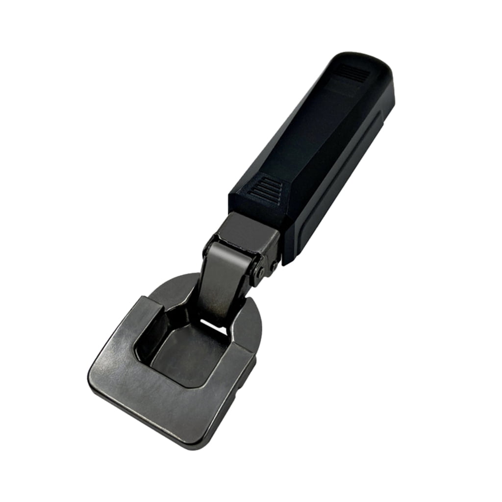TIERPOP Integrated Straight-Line Base Buffer- Hinge Straight//Large ...