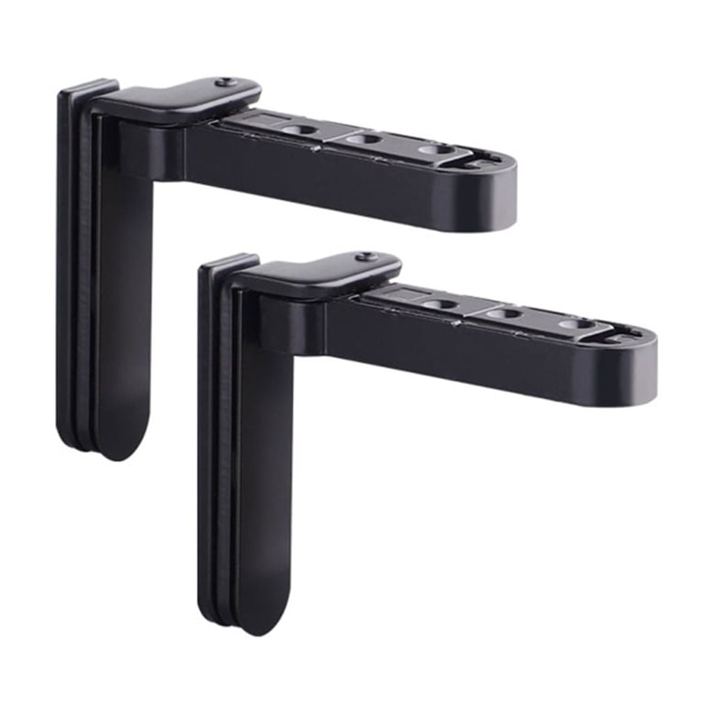 TIERPOP Invisible Hinge Set for Door Noiseless Movement Heavy Duty ...