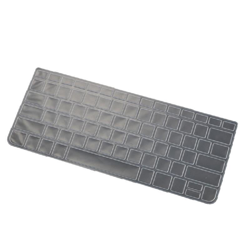 TIERPOP Laptop Keyboards Covers for K240 MK240 MK245 Transparents Skin ...