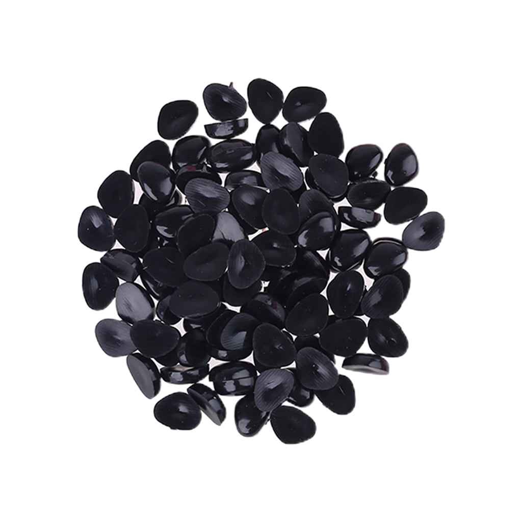 TIERPOP Lifelike Animals Dolls Noses Fake Noses Prank Props Decorating ...