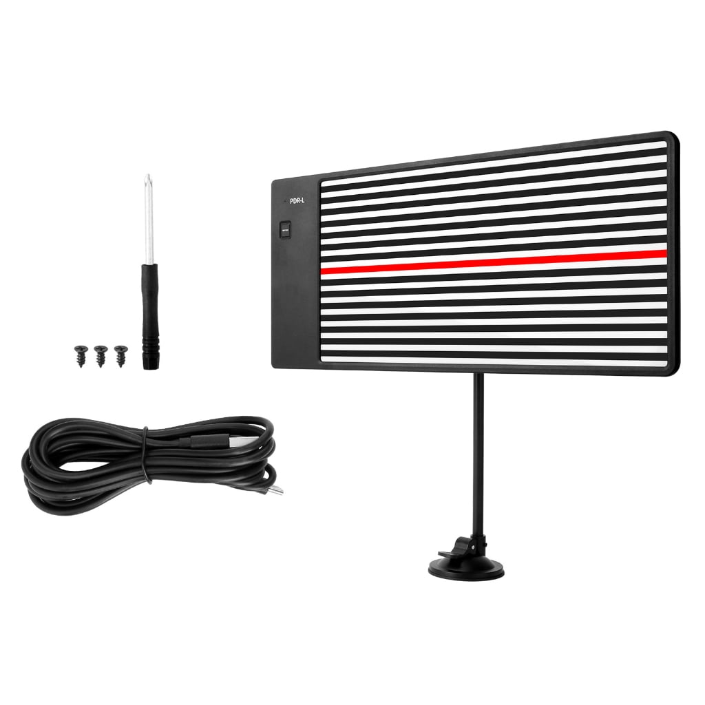 TIERPOP Line Board Paintless Dent Removal Light LED Board Dent ...