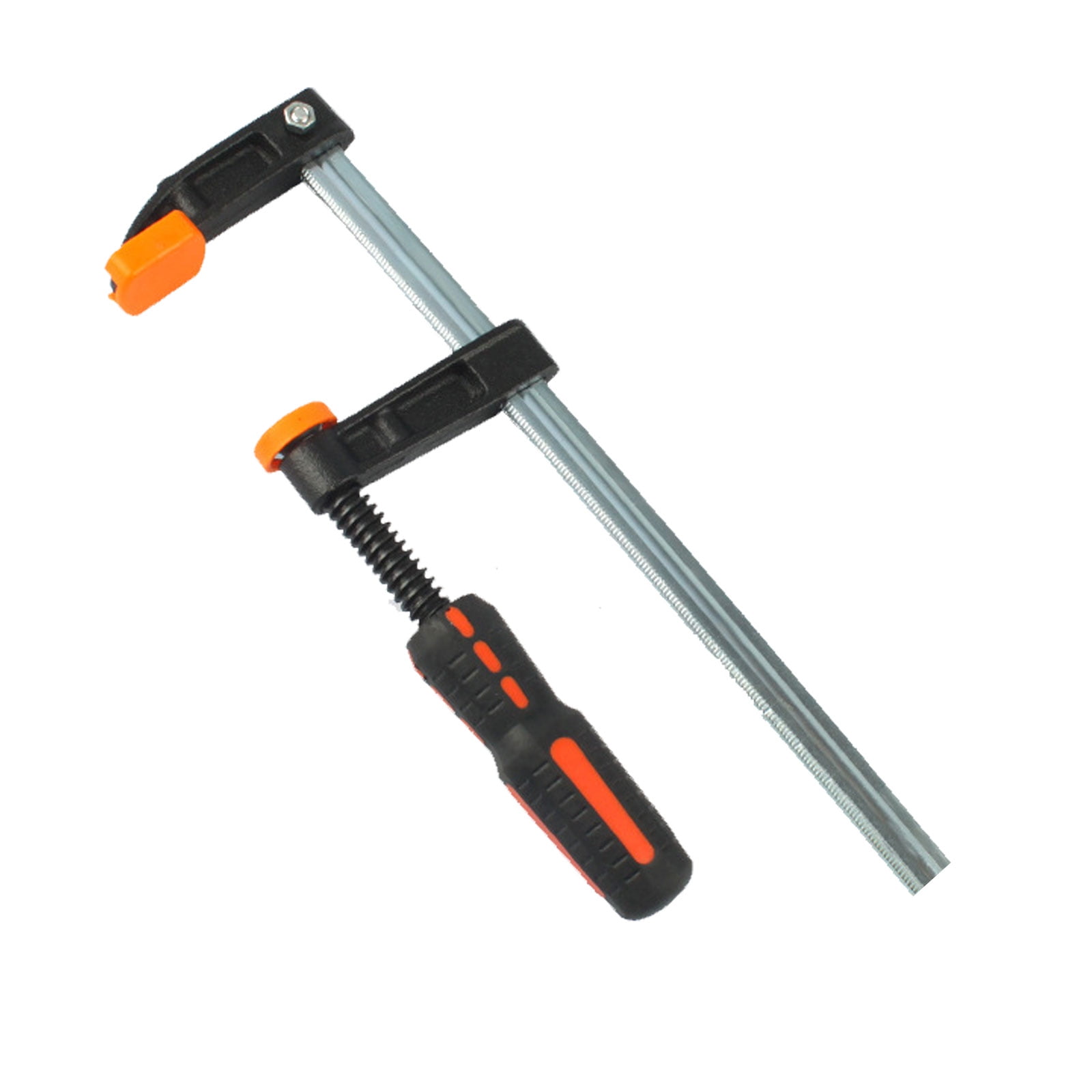 TIERPOP Malleable Iron F Clamp Clutch Clamp Set Parallel Clamp Set ...