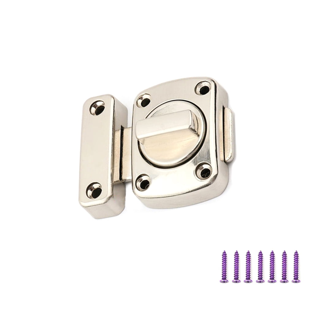 TIERPOP Mechanical Password Lock Rotary Latches 3Digit Combination ...