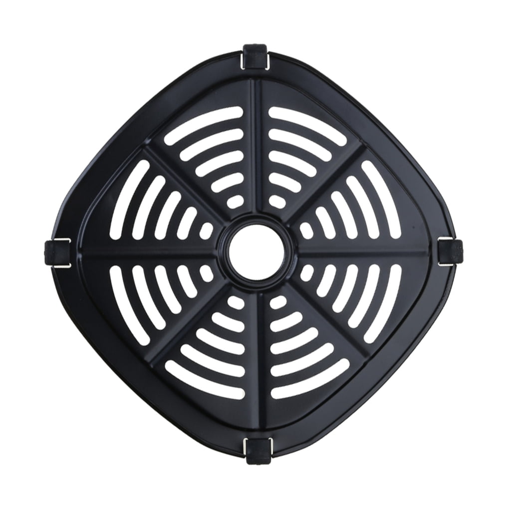 TIERPOP Metal Air Pad Metal Liners Nonstick Cooking Accessory Air ...