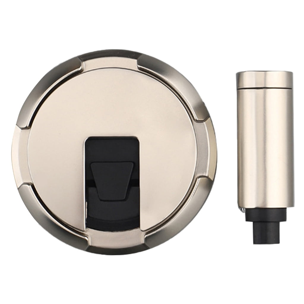 TIERPOP Metal Door Stop Blow Floor Mount Adhesive Door Stoppers ...