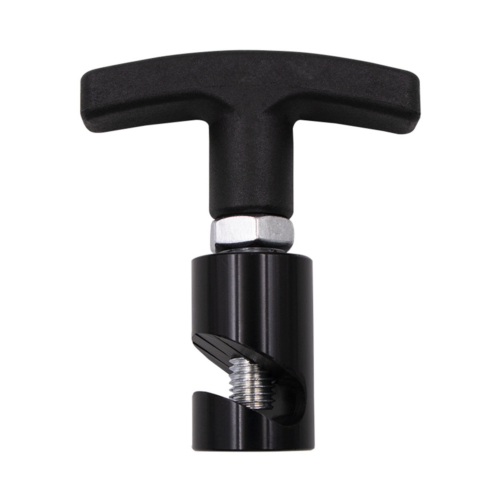 TIERPOP Metal Rod Hood Support Prop Stay Clip Holder Clamp Tools for ...
