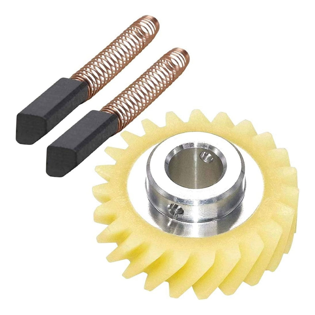 TIERPOP Motor Brush Electric Motor Carbon Brushes Replacement Power ...