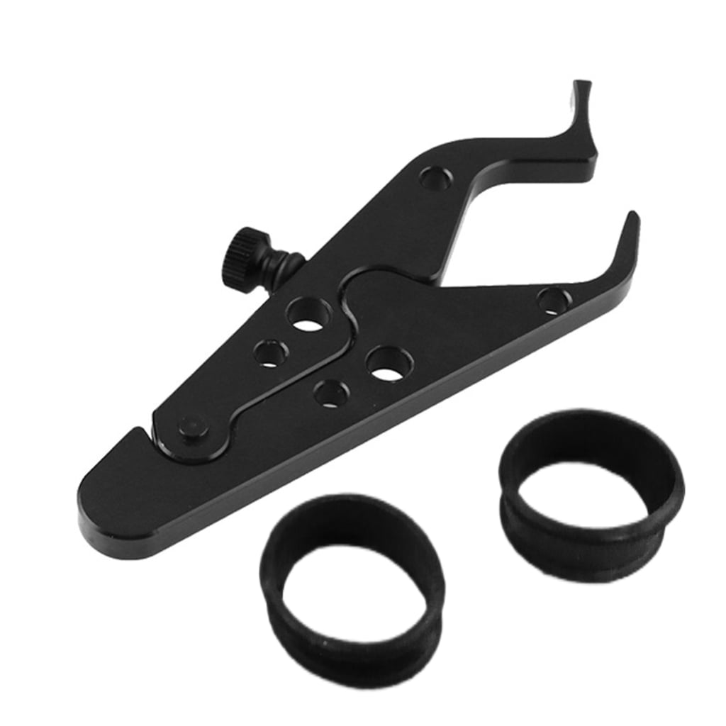 TIERPOP Motorcycle Cruise Control Throttle Lock Assist Retainer ...