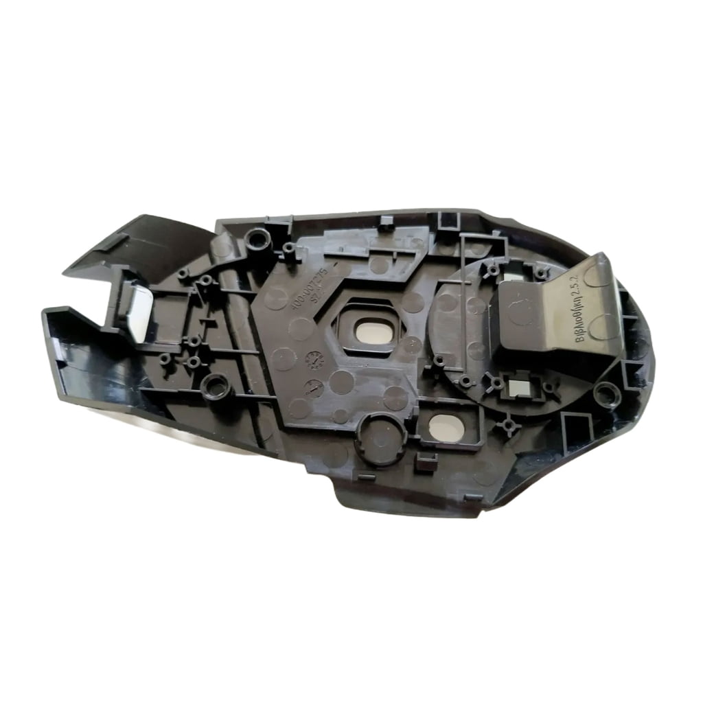 TIERPOP Mouse Bottom Shells Case Replacement for G502 Mouse - Walmart.com