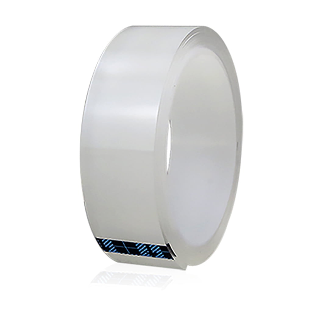 TIERPOP Multi-functional Double-sided Adhesive Nano-tape Seamless ...