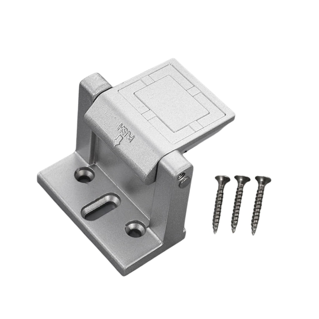 TIERPOP Multifunctional Door Lock Catches easy installs Door Lock ...
