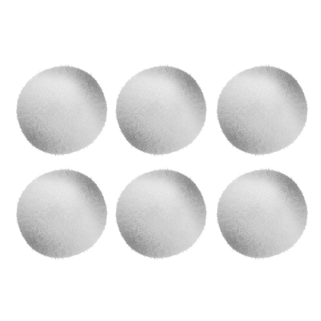 TIERPOP Multifuntional Accessories Swim Pool Sponge Ball Floating Pool ...