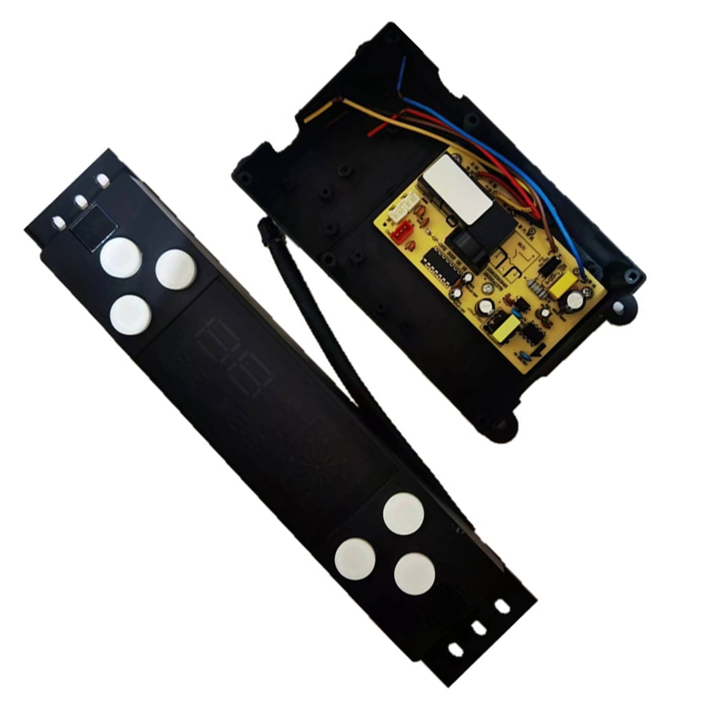 TIERPOP Multifuntional Ranges Hood Component Ranges Hood Switchs Board ...