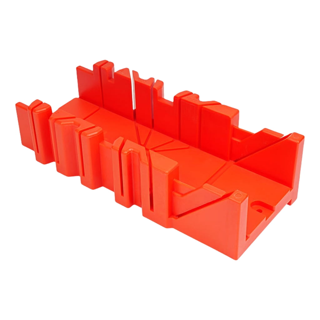 TIERPOP Multiple Cutting Guide for Wood Block Professional Woodworking ...