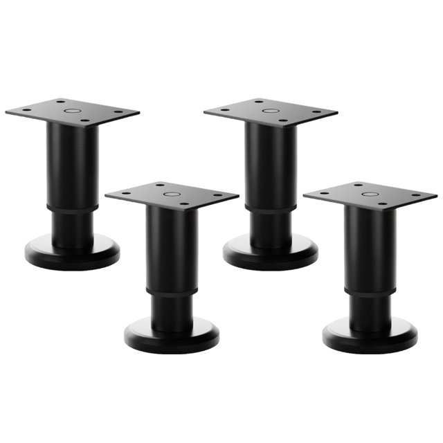 TIERPOP Multipurpose Adjustable Legs Furniture Rise Multifunction ...